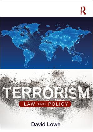 Radio Interview Reviewing My Book ‘Terrorism: Law and Policy’ – Dr ...